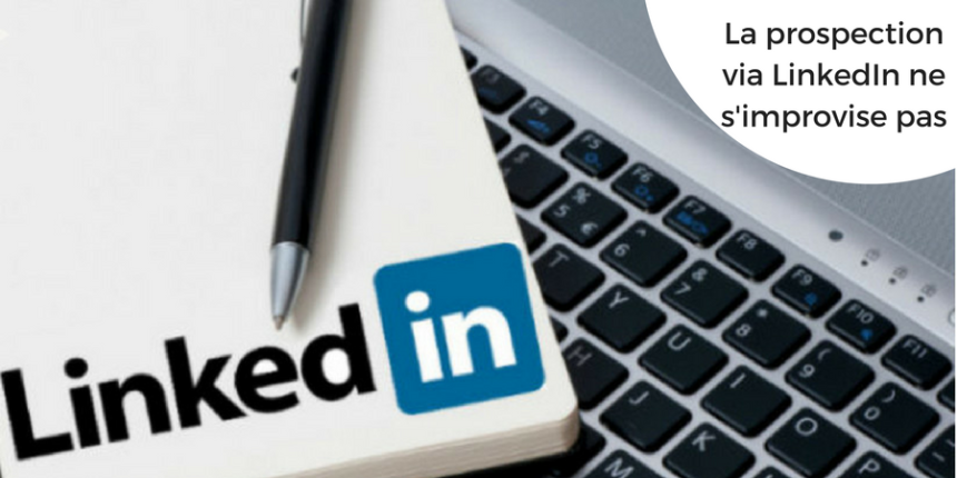 +15 Tutoriel LinkedIn Gratuit : Prospecter sur LinkedIn 2025