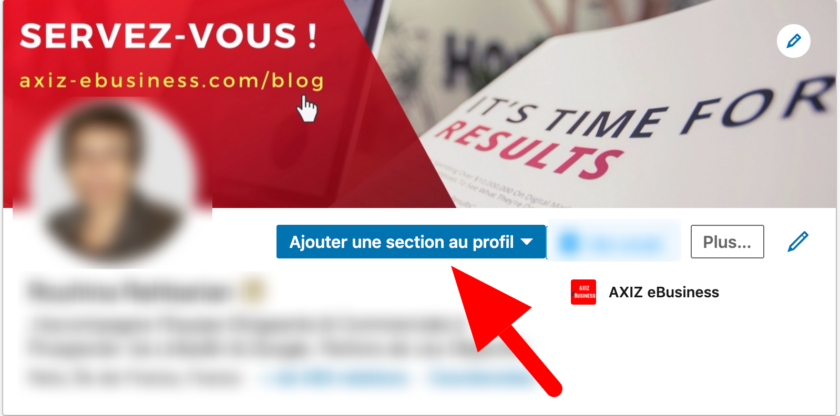 Profil LinkedIn Professionnel Optimisation 2026